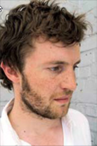 Un prix pour Martin Buysse - Le Carnet et les Instants