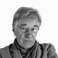 Décès de l'écrivain et journaliste Luc Delfosse - Le Carnet et les Instants