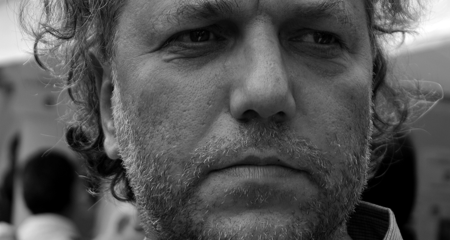 Un prix pour David Giannoni - Le Carnet et les Instants