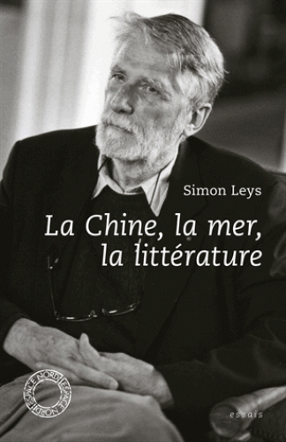Simon Leys ou Pierre Ryckmans ? - Le Carnet et les Instants