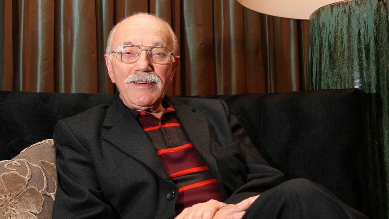 Décès de William Vance - Le Carnet et les Instants