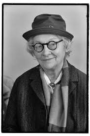 Marie Gevers, une intellectuelle de nature - Le Carnet et les Instants