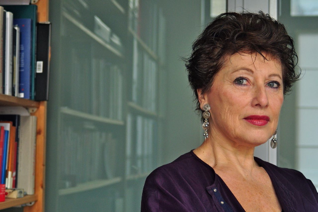 Lydia Flem : au-delà de sa propre peau… - Le Carnet et les Instants