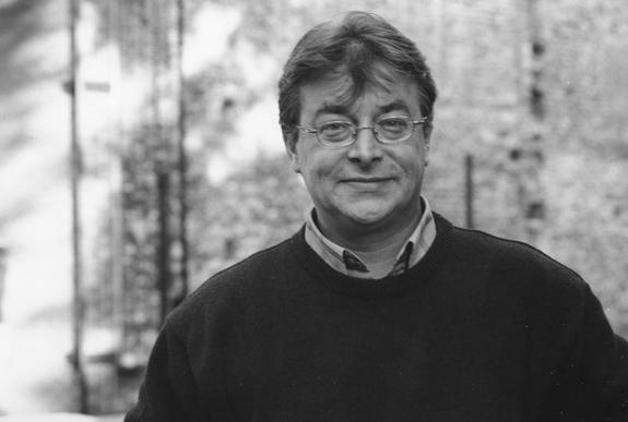 Eric Brogniet : portrait du poète en trois volumes - Le Carnet et les ...