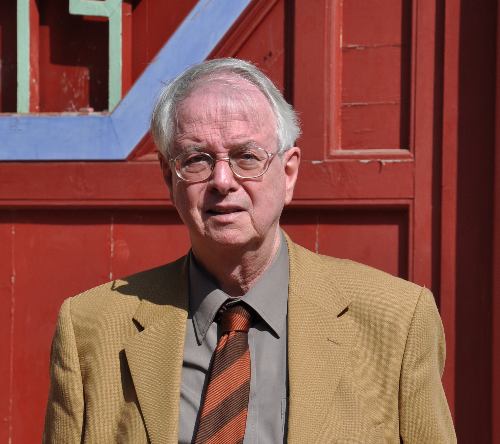 Académie : Jacques Marx succède à André Goosse - Le Carnet et les Instants