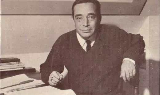 Jean Muno, fils de son œuvre - Le Carnet et les Instants