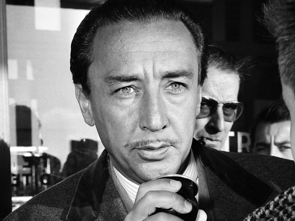 Petit exercice d’admiration : Romain Gary - Le Carnet et les Instants