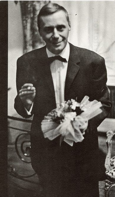 Découverte : Jean Raine - Le Carnet et les Instants