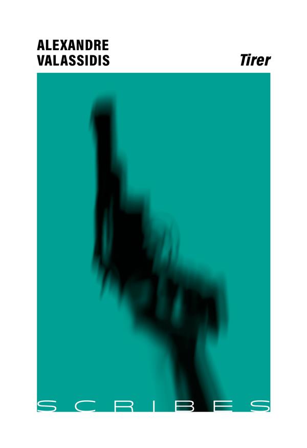 Alexandre Valassidis : Tirer - Le Carnet et les Instants