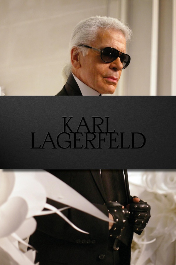 Véronique Bergen : Karl Lagerfeld et Alexander McQueen - Le Carnet et ...